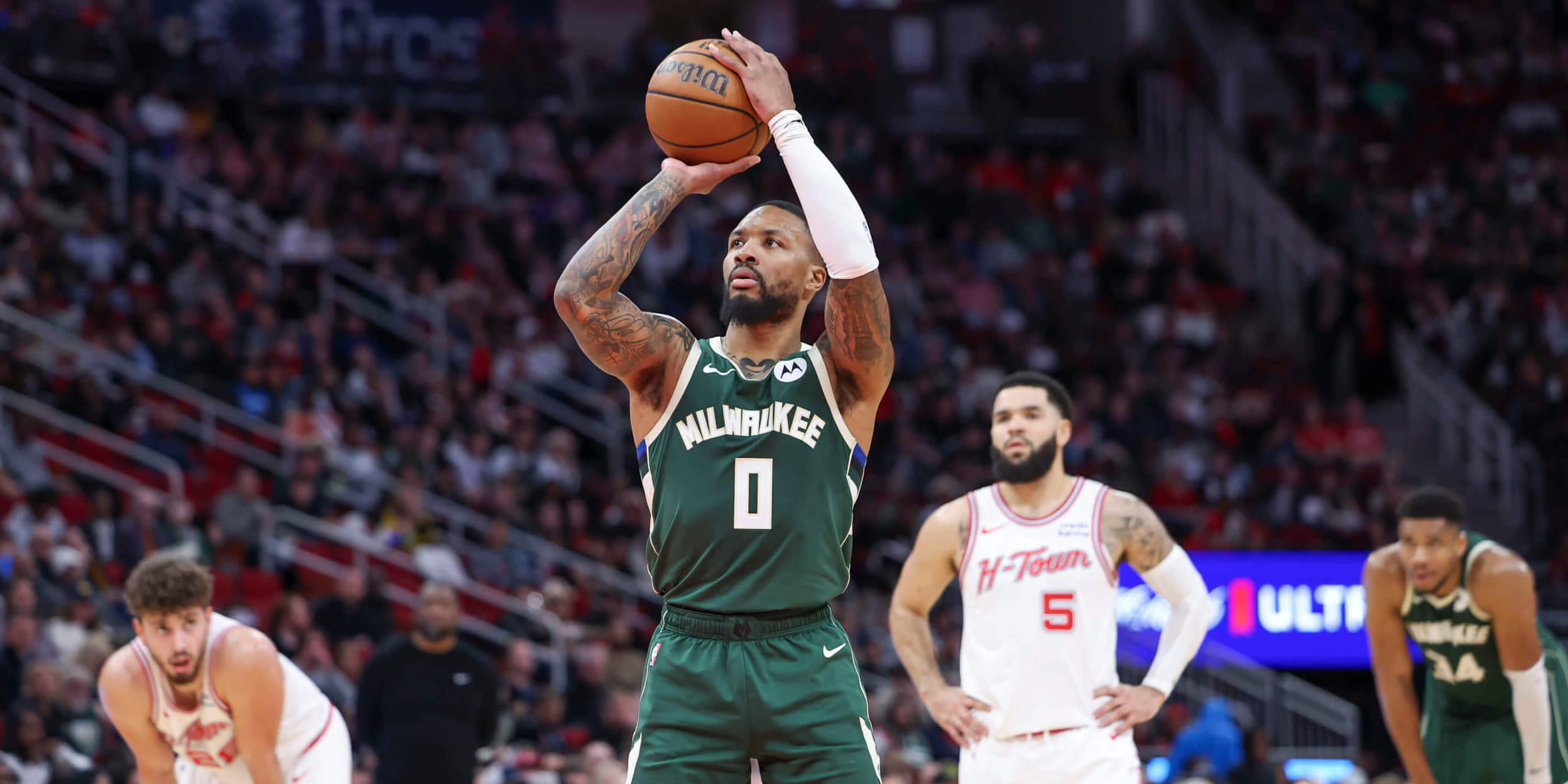 Lillard Basketball Stats: A Deep Dive into His Numbers! - jiareban ... Lillard Basketball Stats: A Deep Dive into His Numbers! - jiareban ...